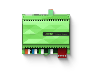 loxone-magyarorszag — Verdom Loxone Épületautomatika
