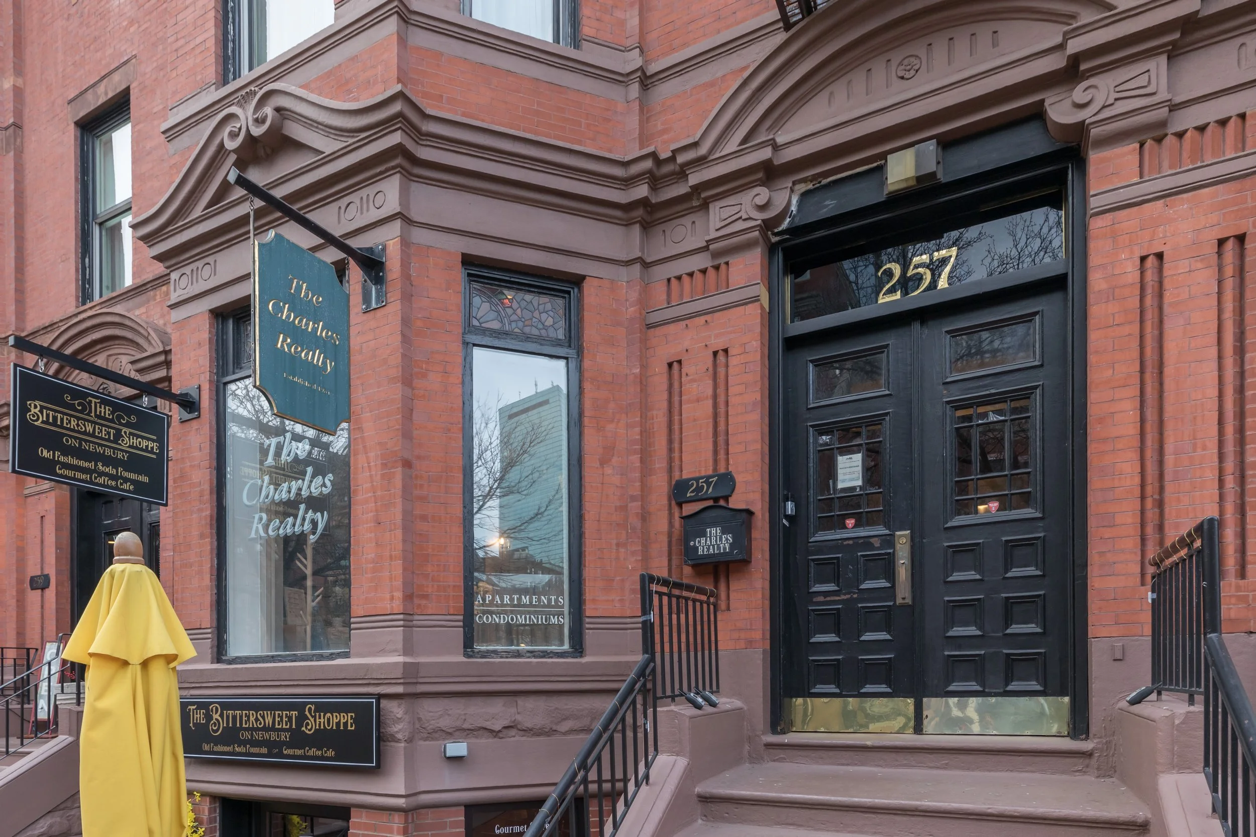 About The Charles Realty | Explore Boston Homes — Get Expert Guidance ...