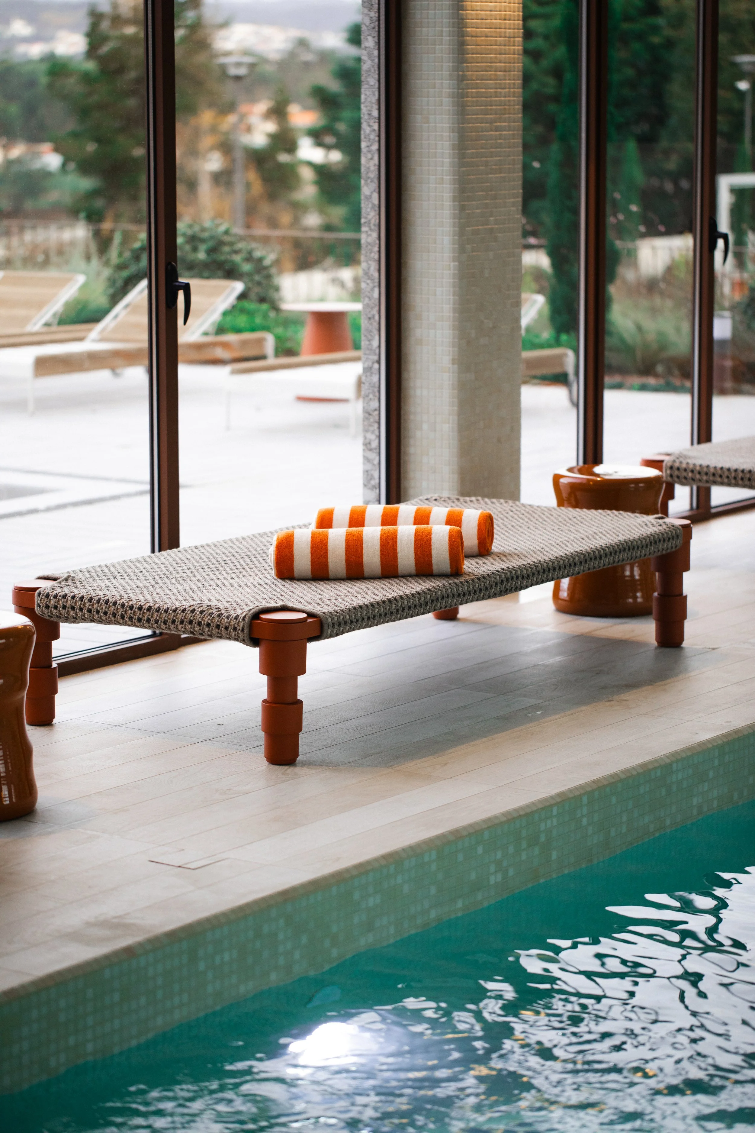 SPA BOUTIQUE — Solar de Vila Meã