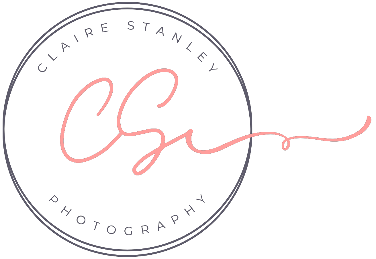 Family — Claire Stanley Photography