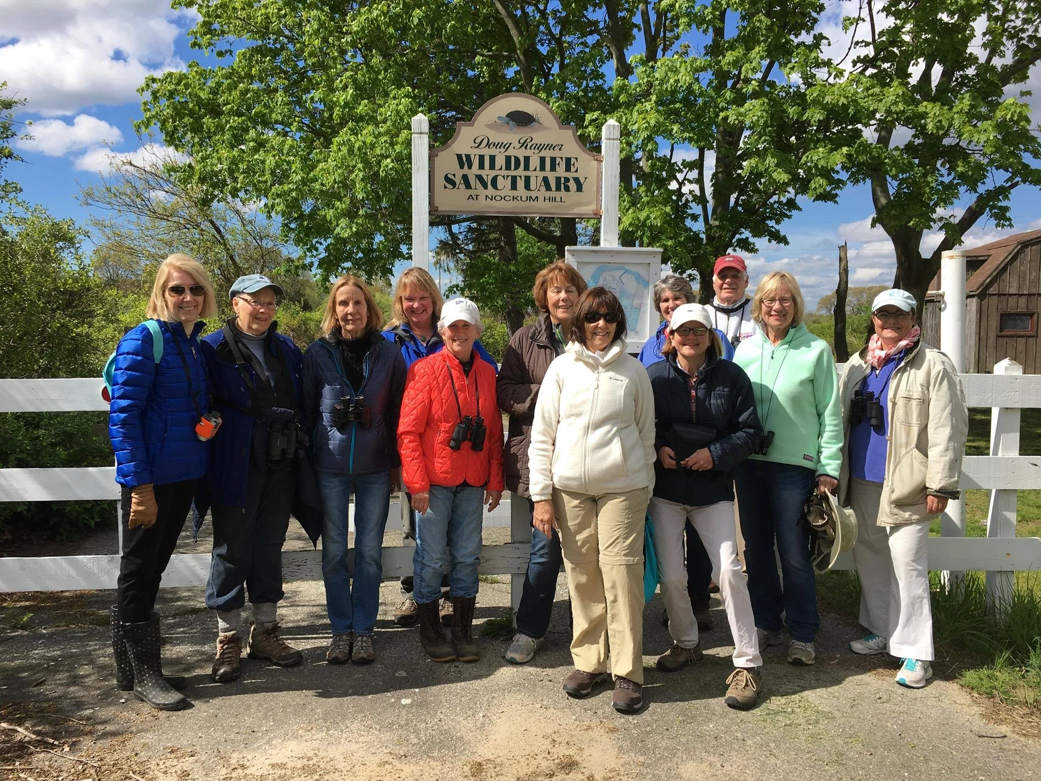 Gallery 1 — BARRINGTON RI GARDEN CLUB