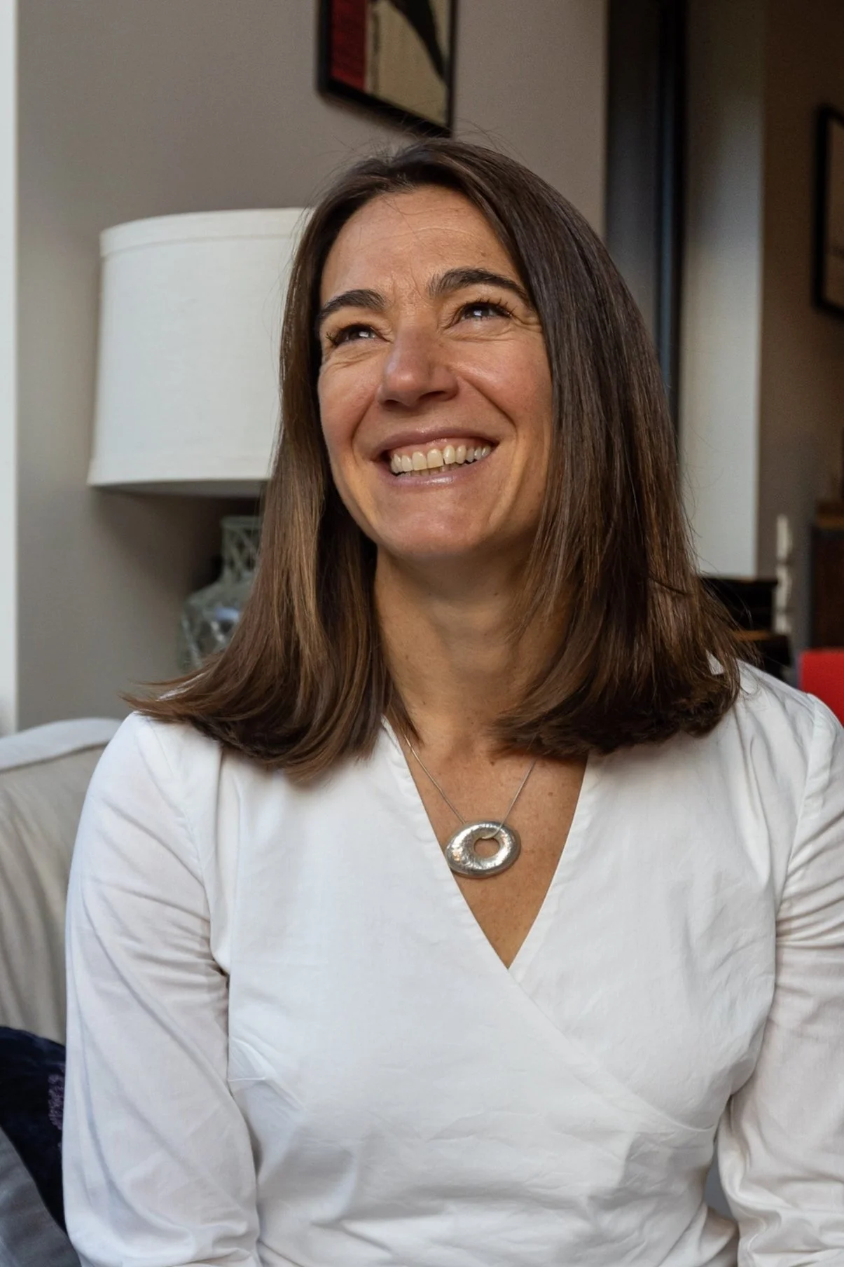 Meet Rachel — Rachel Mortimer