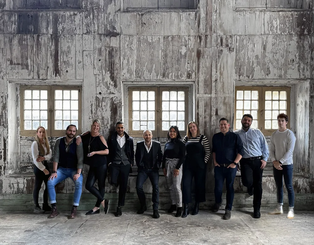 Architecture Design Limited | The Team
