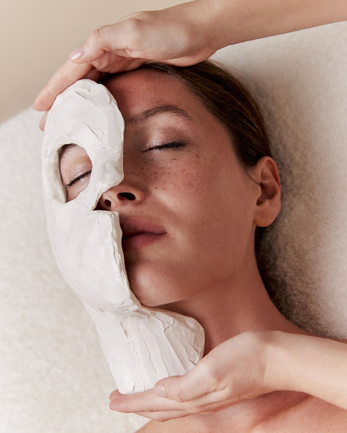 MÉTHODE MOSAÏQUE MODELANTE — Clinique Fleur pour Elle