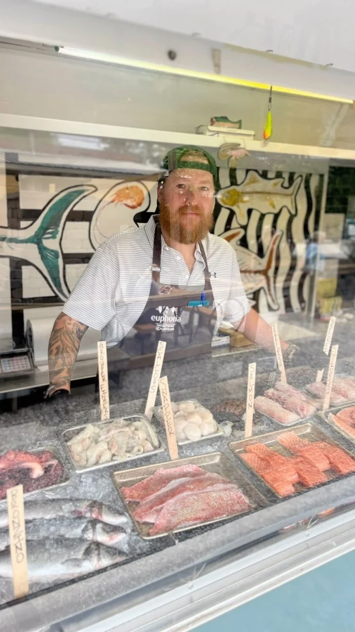 Our Mission — Swamp Rabbit Cafe