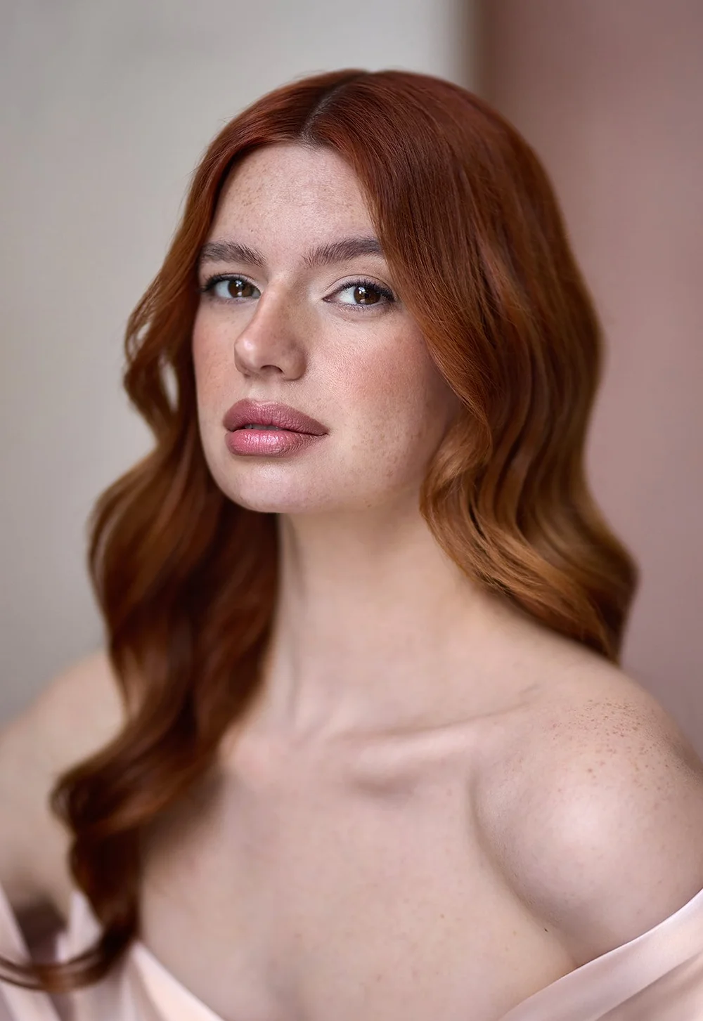 Bridal make-up & haar | Elise Vanderbruggen | Tijdloze elegantie ...