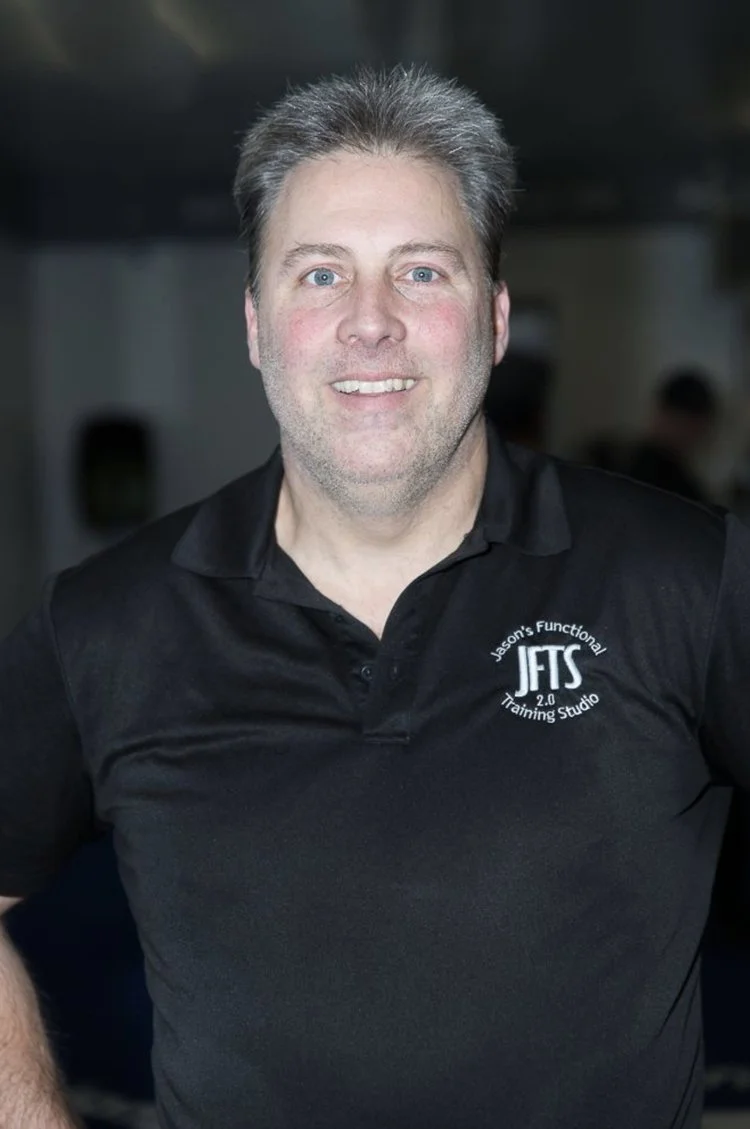 Instructors — JFTS 2.0