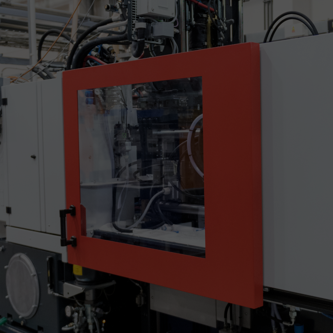 Custom Plastic Packaging | Plastic Container - Whitney Plastics