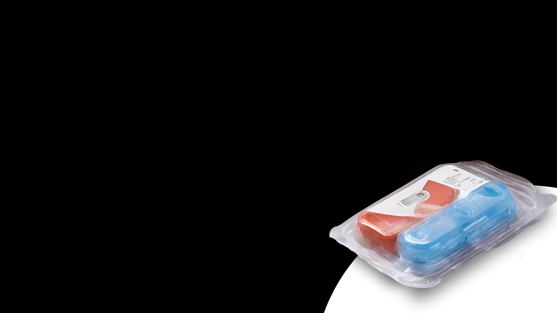 Custom Plastic Thermoforming Packaging - Whitney Plastics — Whitney Plastics