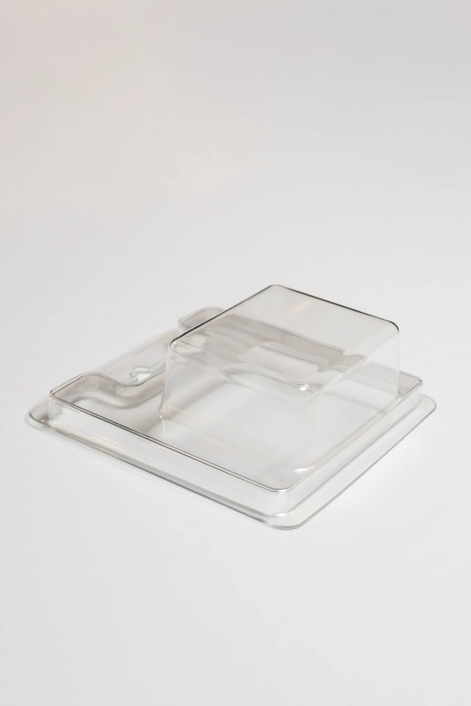 Custom Plastic Packaging | Plastic Container - Whitney Plastics