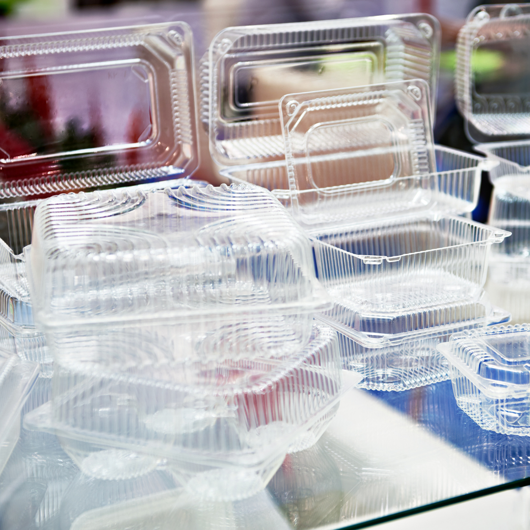 Custom Hinged Packaging + Hinged Containers - Whitney Plastics ...