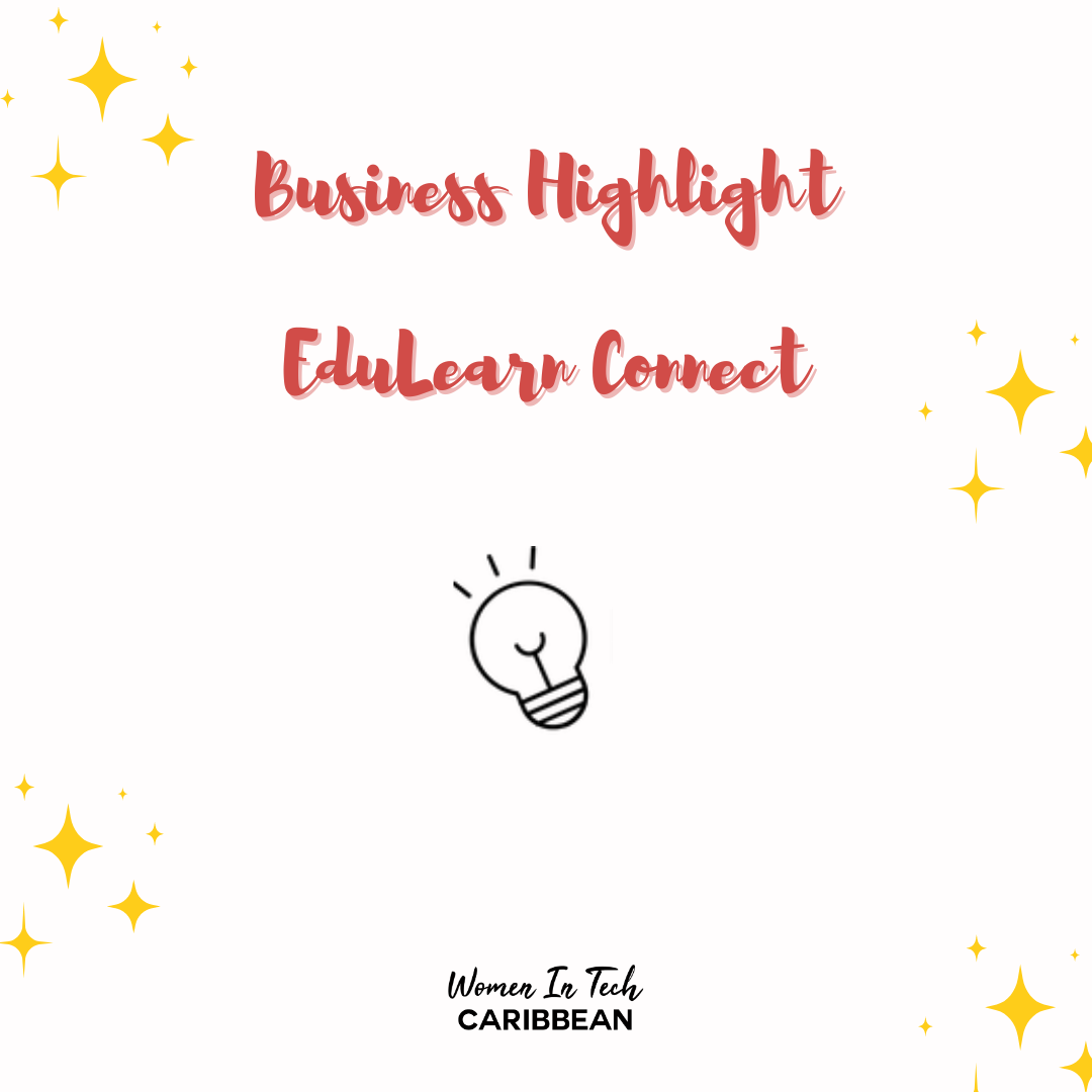 Blog Landing — Women in Tech Caribbean