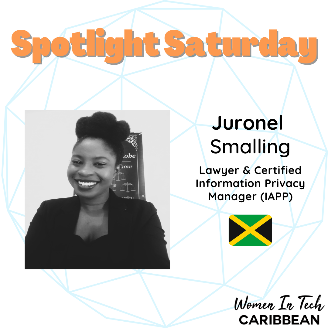 Blog Landing Women In Tech Caribbean