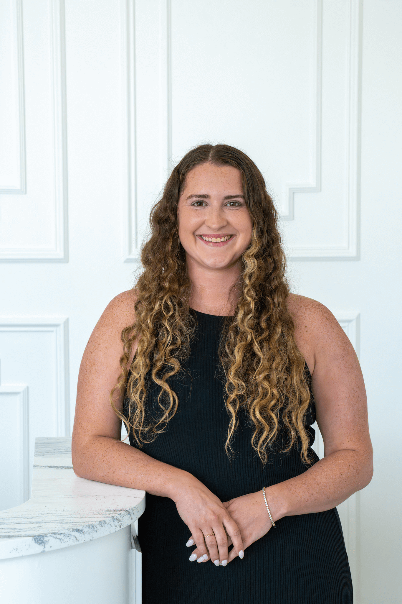 Kadie Helvey | Hermitage Kitchen Gallery
