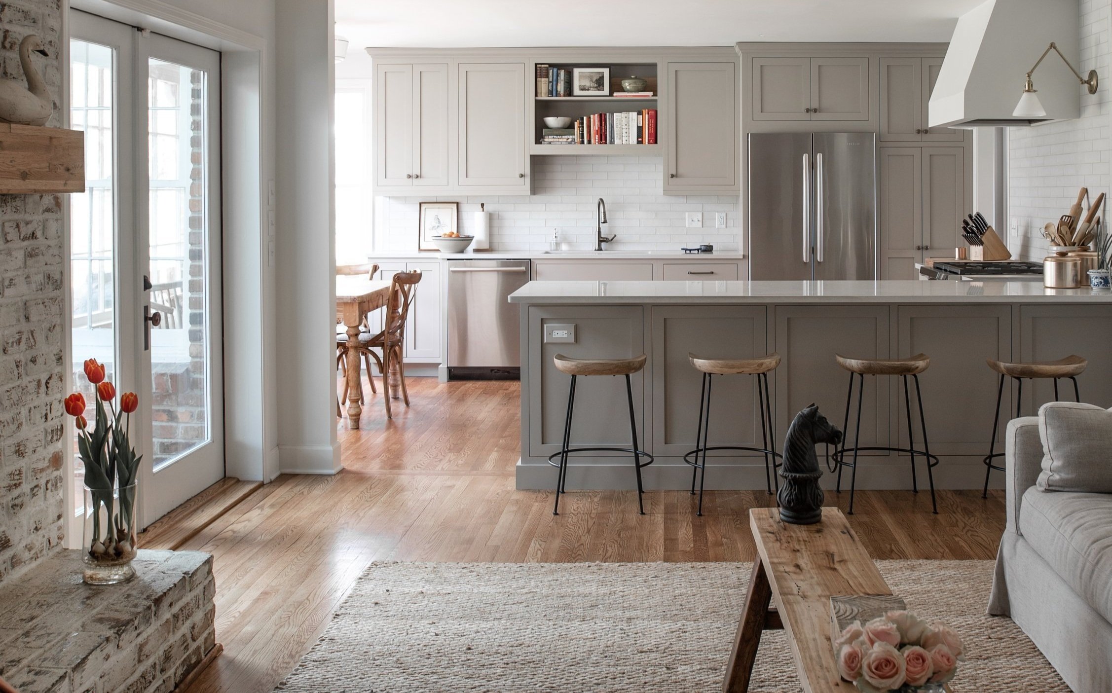 Hermitage Kitchen Gallery