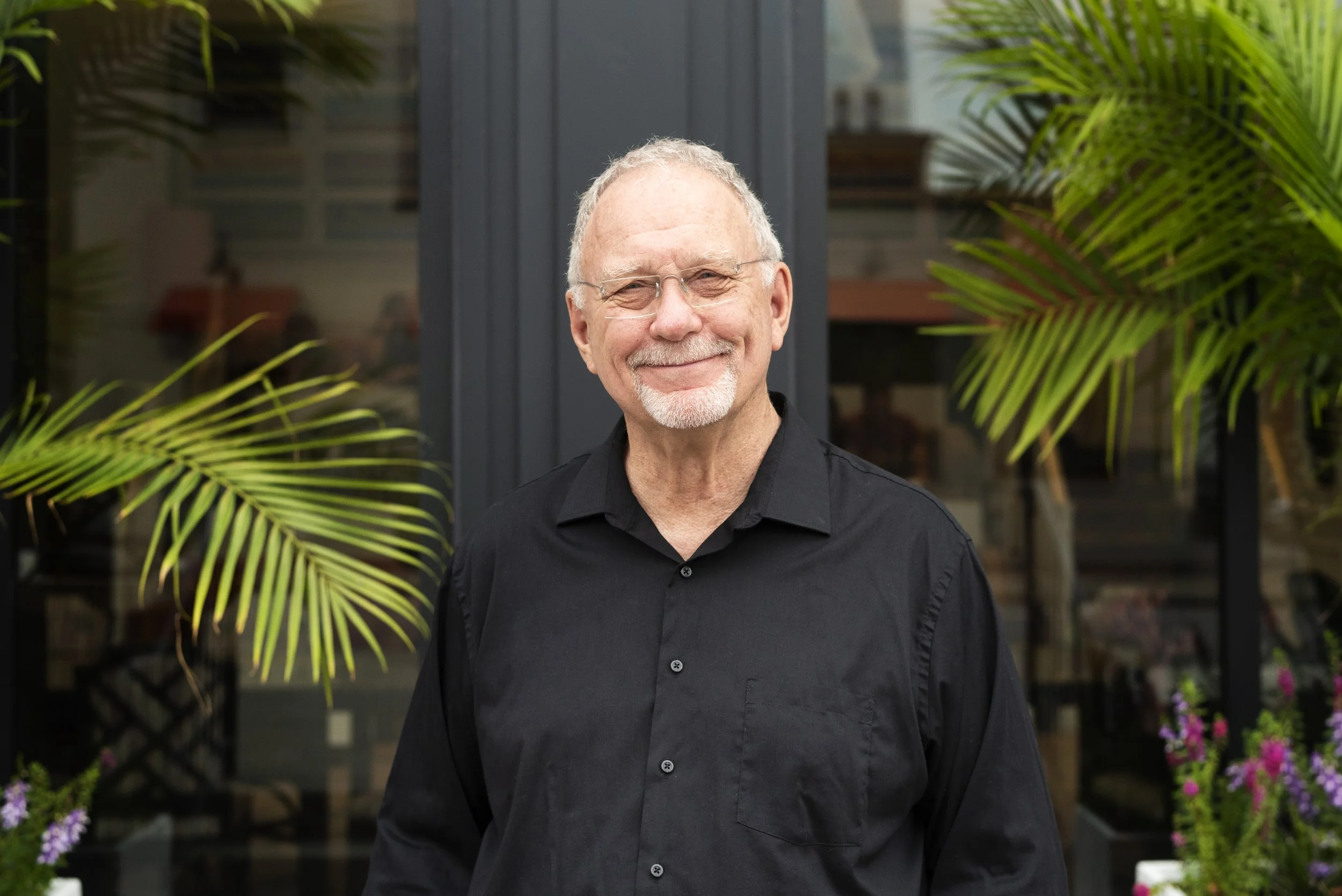 About | Hermitage Kitchen Gallery