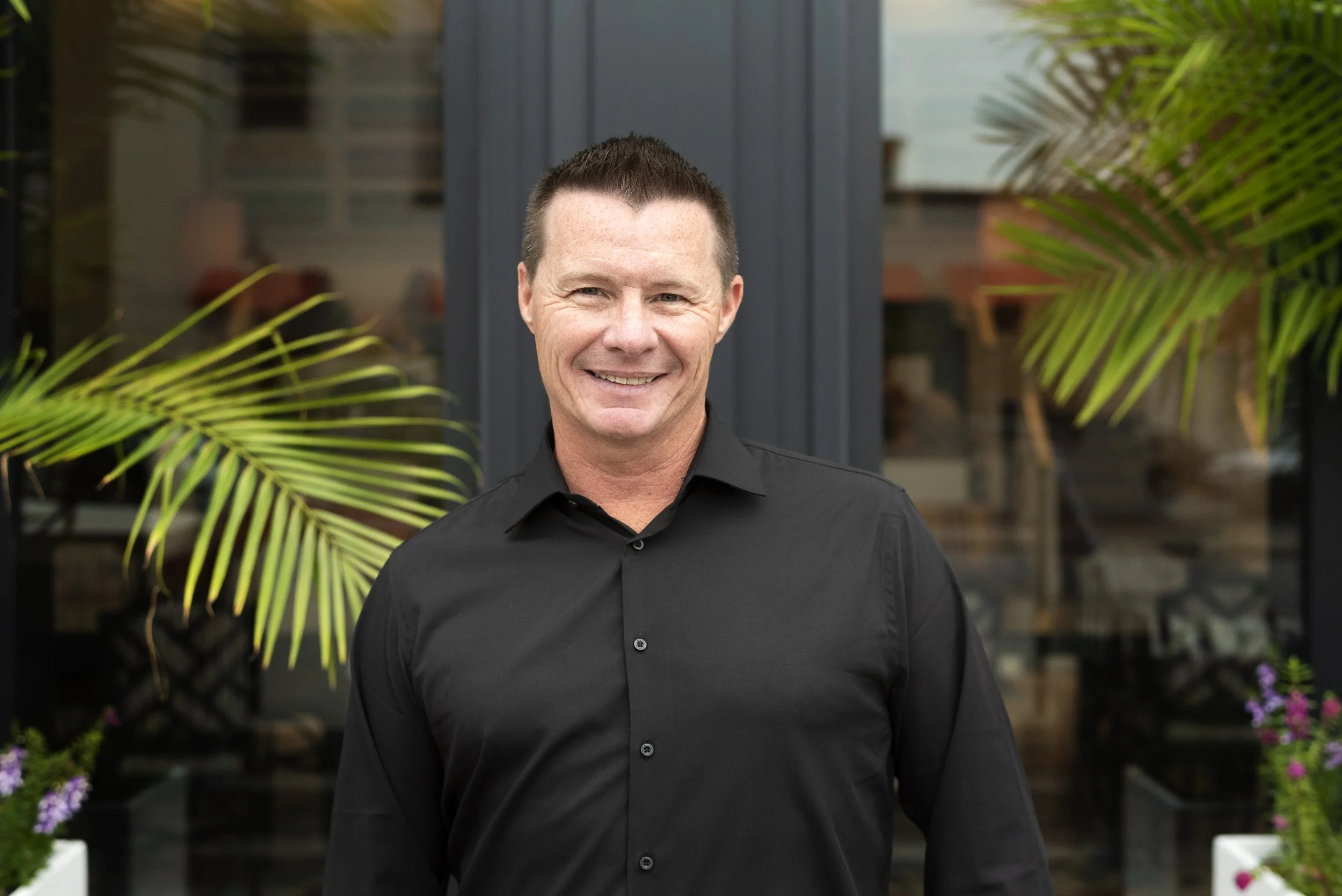 About | Hermitage Kitchen Gallery