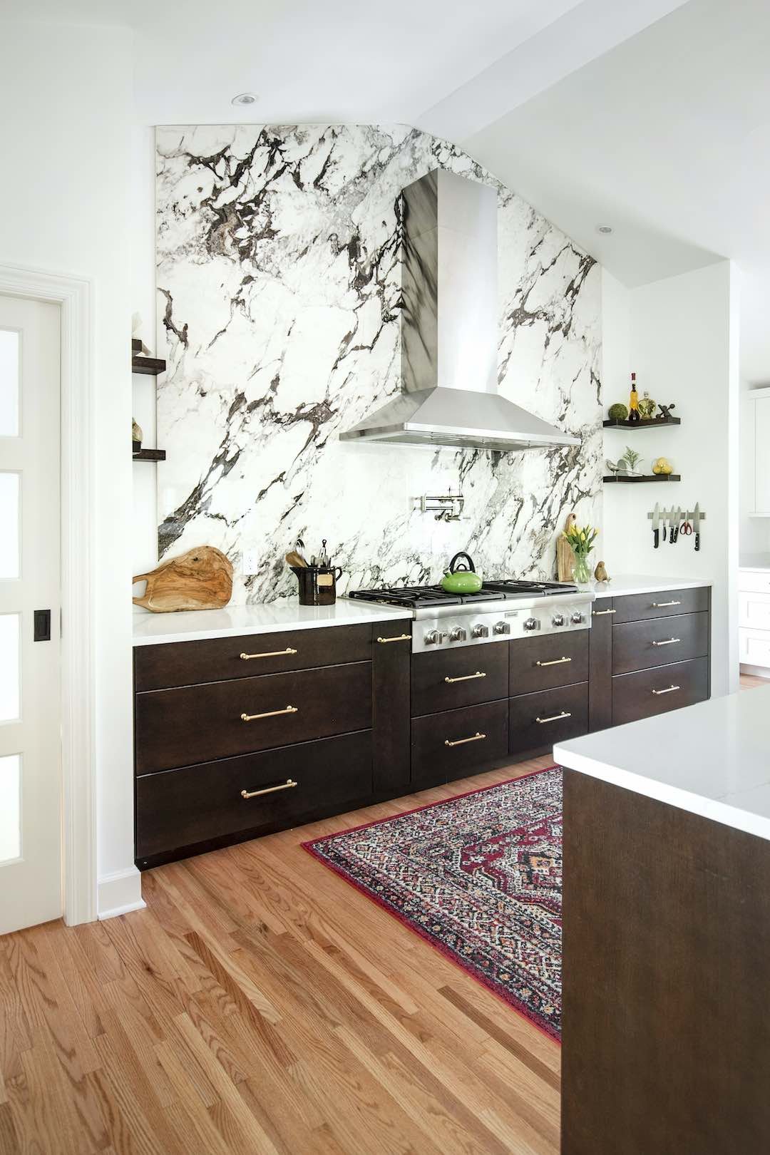 About | Hermitage Kitchen Gallery