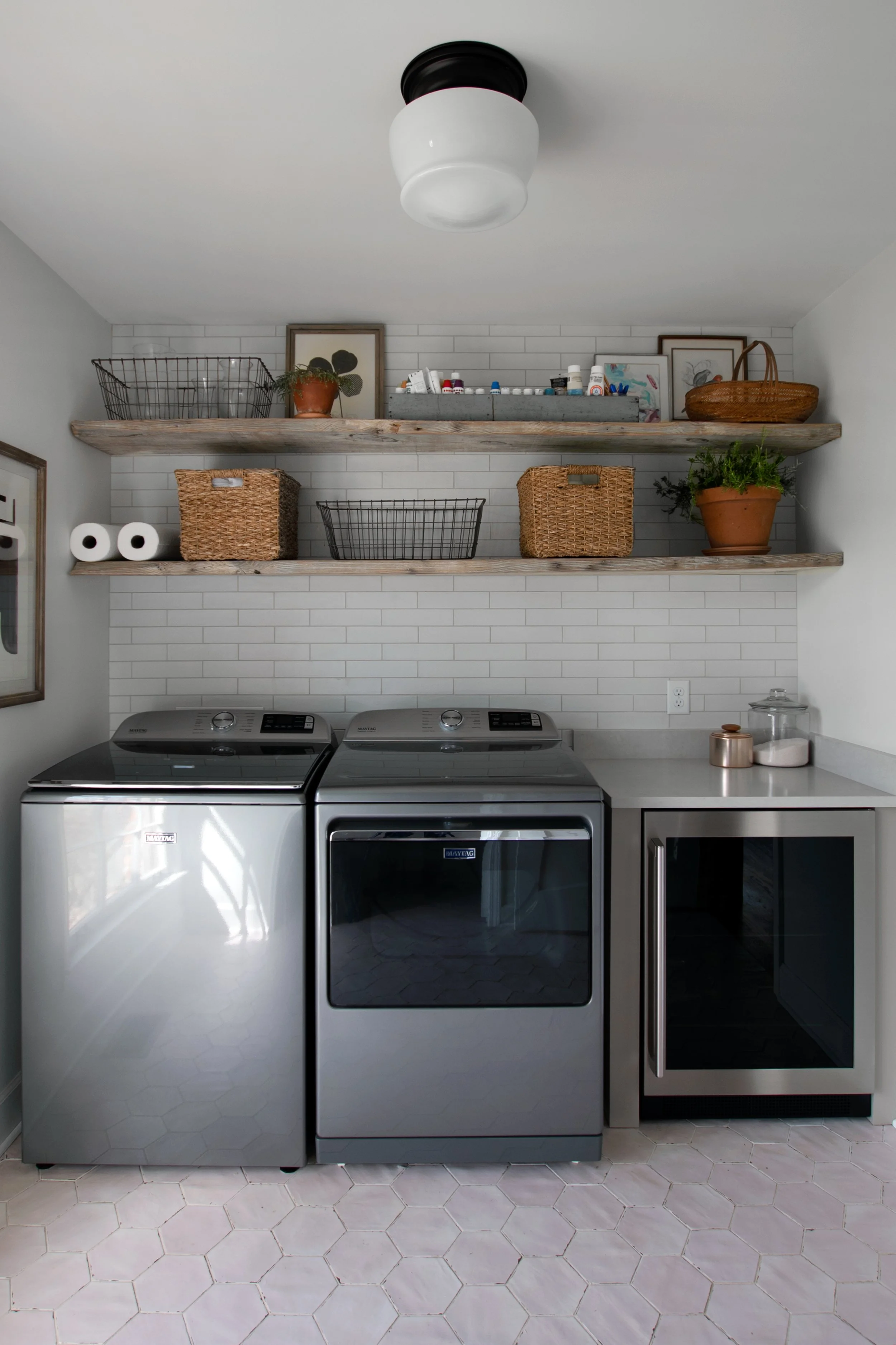 Secondary Spaces | Hermitage Kitchen Gallery