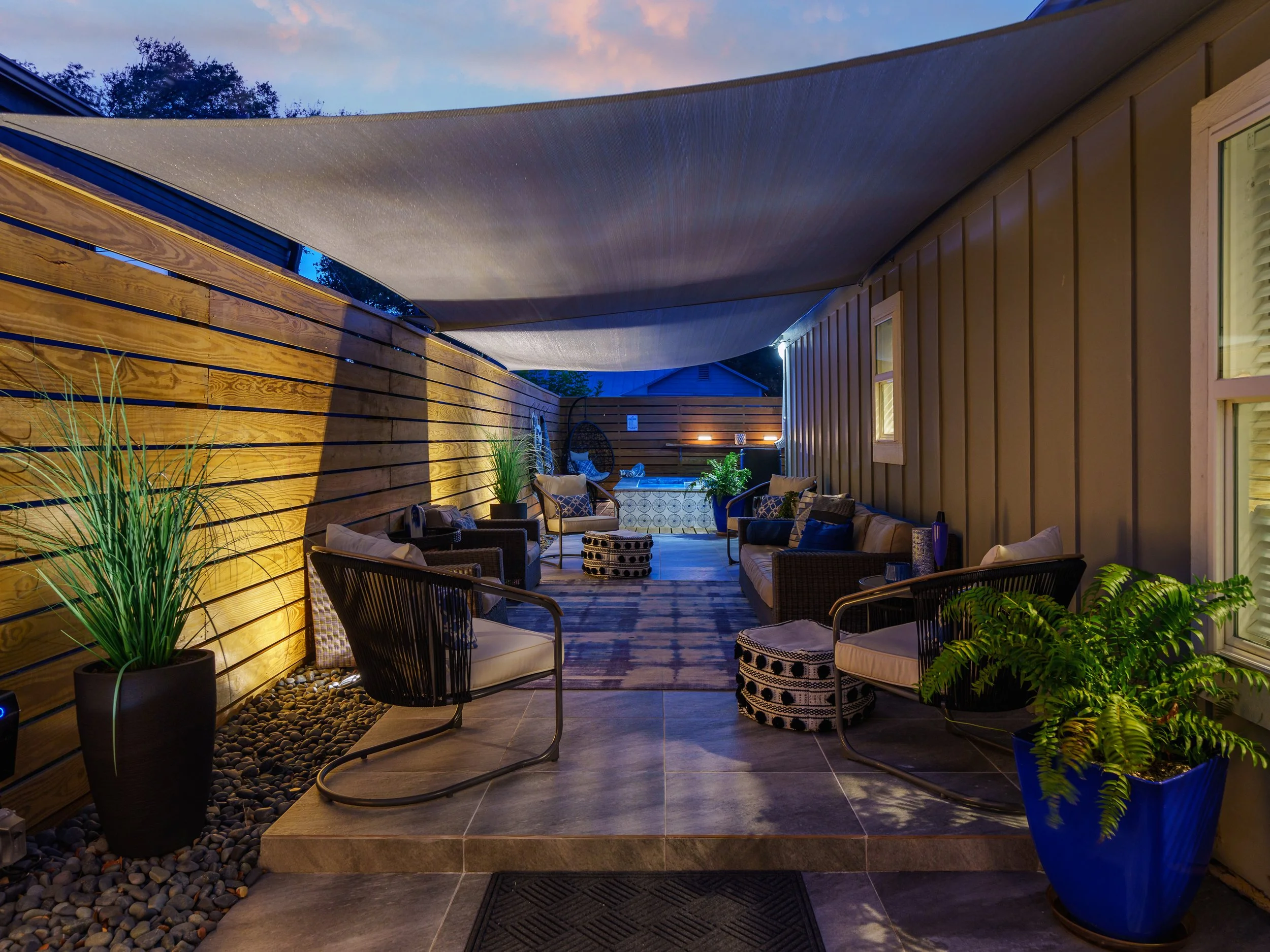 Property Management Rockport Texas