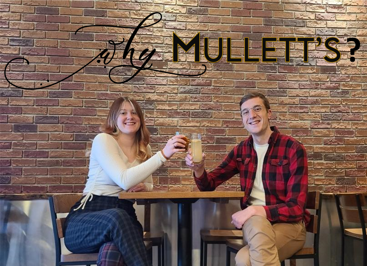 About Us — Mulletts Mt.Lebo