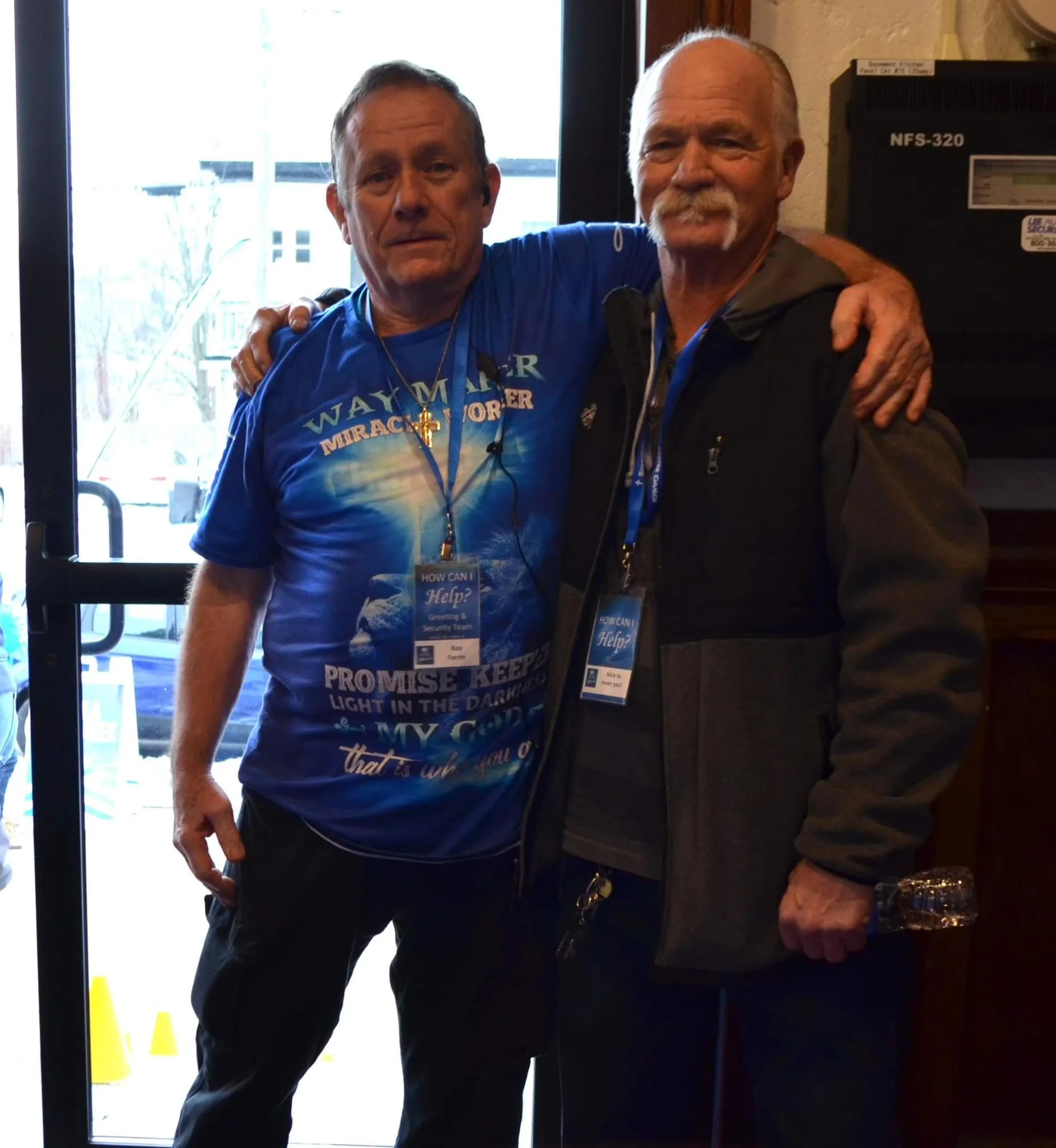 Berkshire DC Church