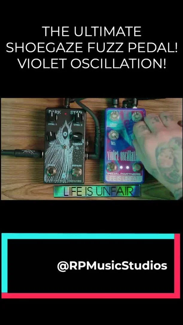 Top 10 Beginner-Friendly Guitar Pedals — Raccoon Point Studios