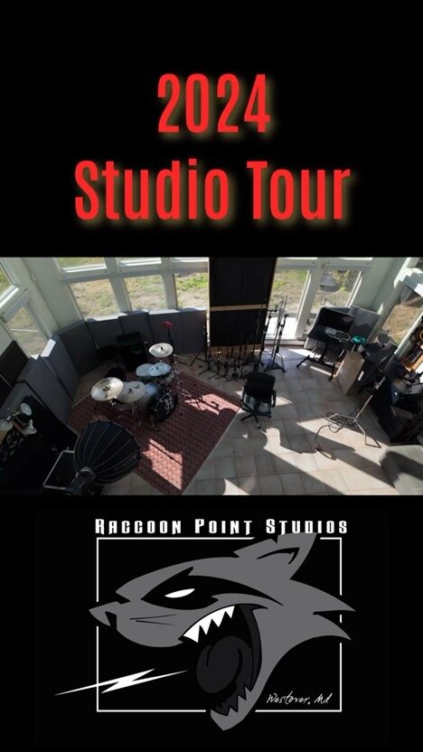 Maximizing Small Spaces: Creative Home Studio Setups That Work ...