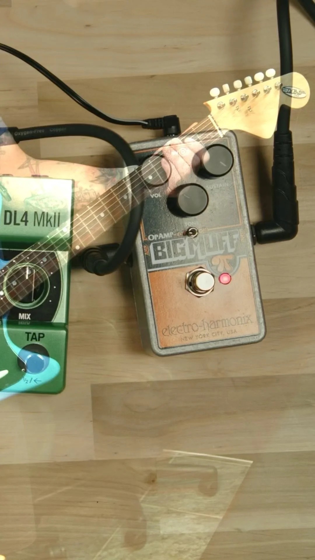 The Best Distortion Pedals for Guitars: Turn Up the Heat on Your Tone ...