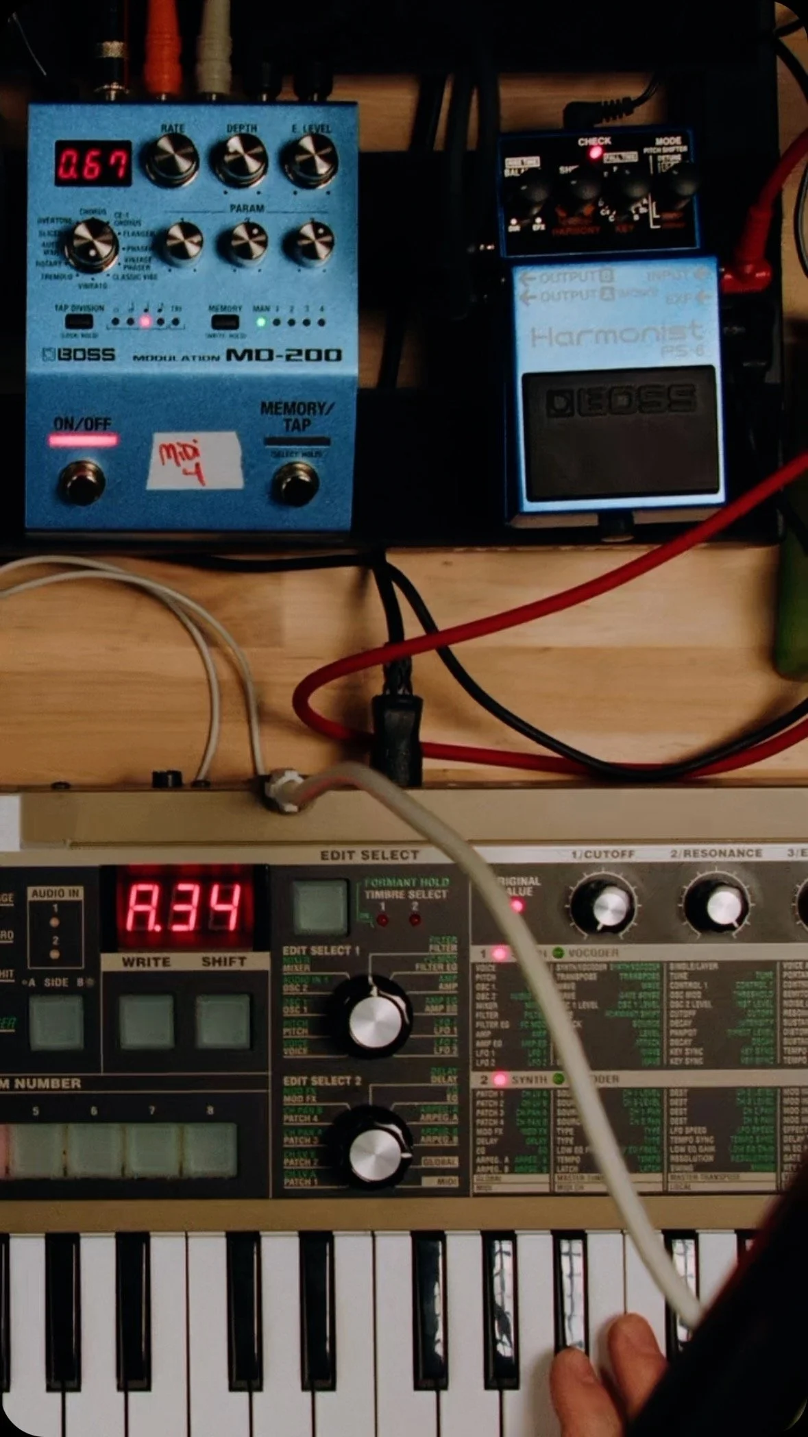 MIDI in Music Production: Your Complete Guide — Raccoon Point Studios