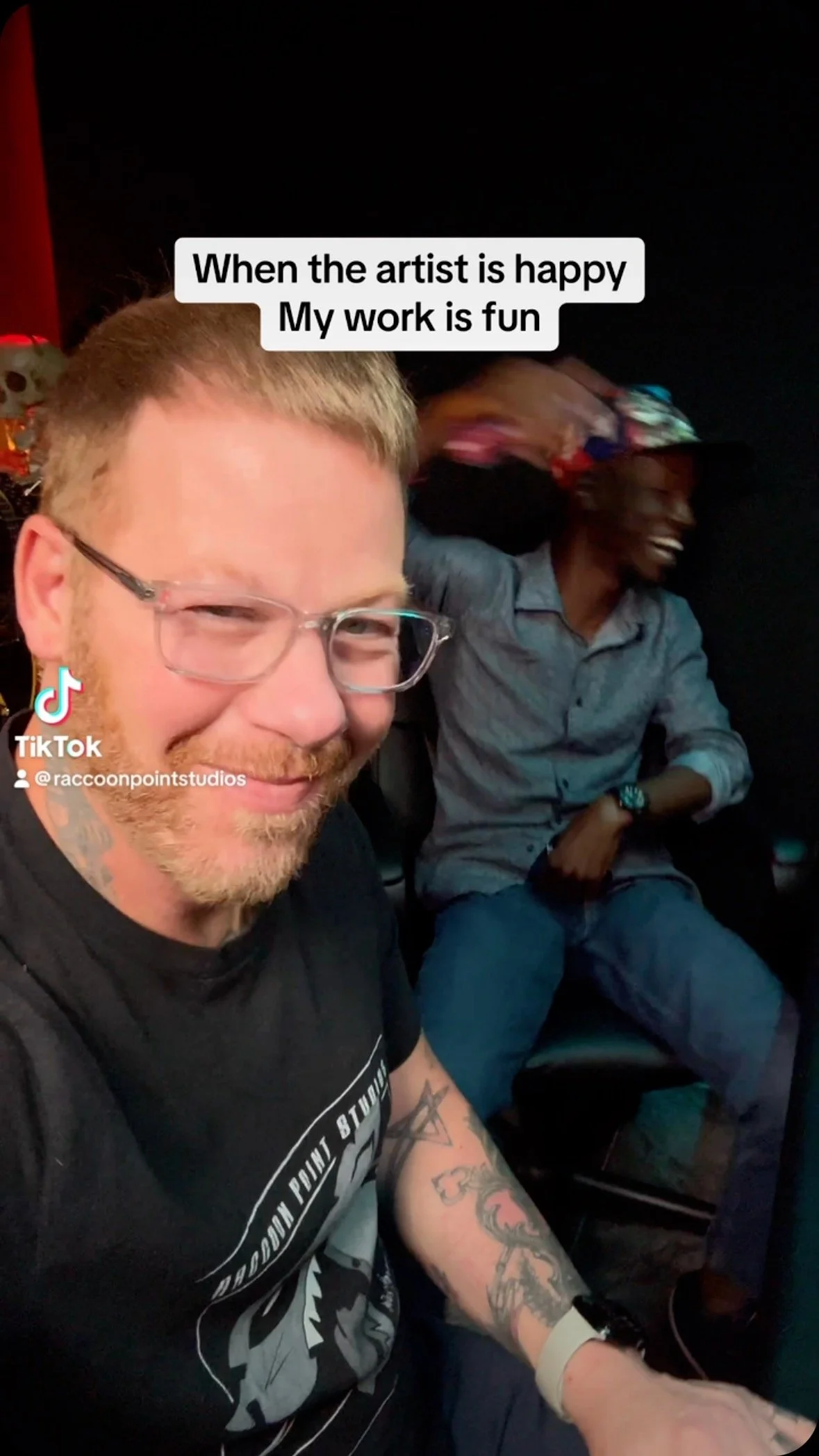 Exploring Different Audio Effects and When to Use Them — Raccoon Point ...