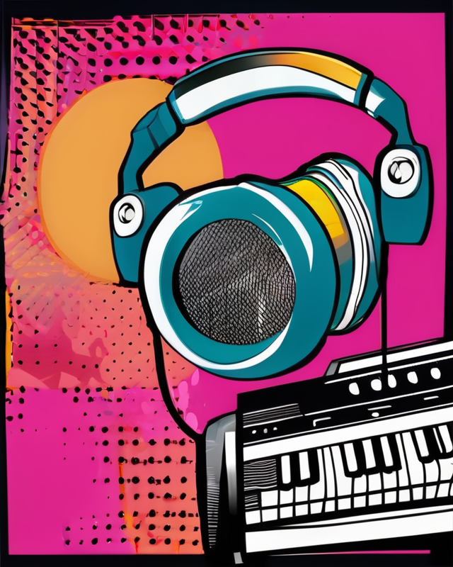 Exploring Different Audio Effects and When to Use Them — Raccoon Point ...