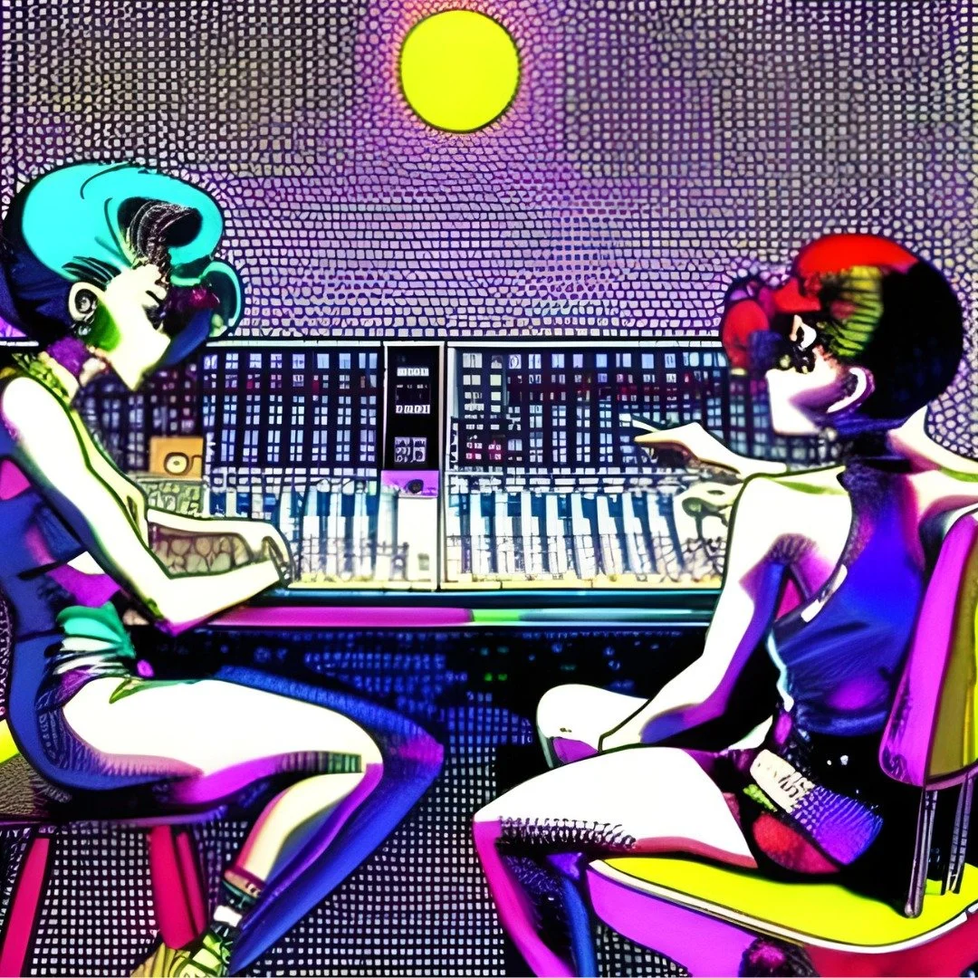 How to Avoid Musical Disasters: A Guide to Choosing and Working with ...