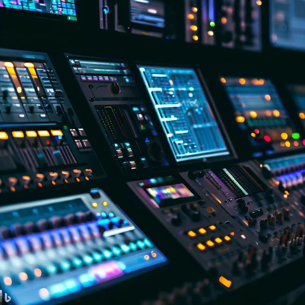 2023's Top 10 DAWs for Home Recording: The Ultimate Guide — Raccoon Point Studios