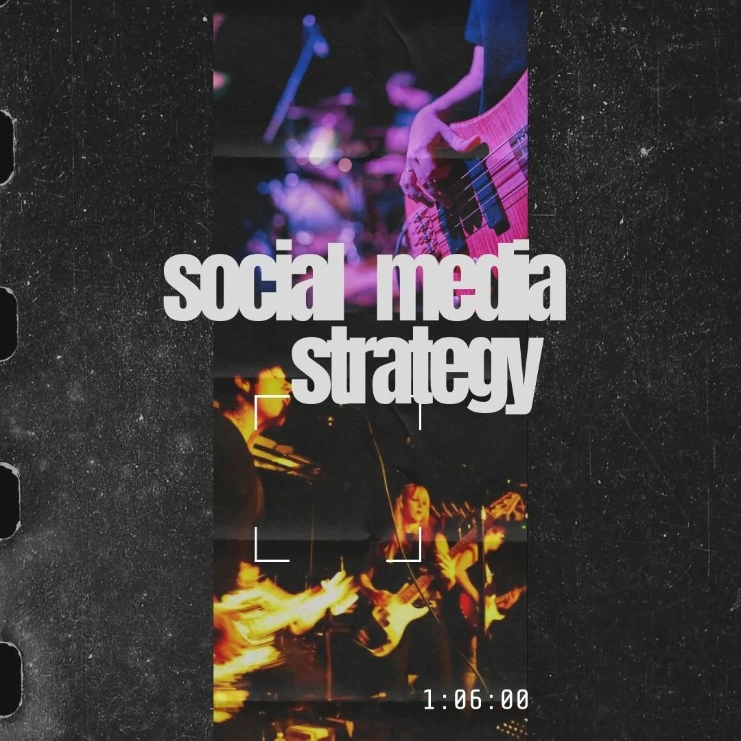 Attention Musicians: The One Thing You Must Do! — Raccoon Point Studios