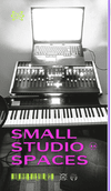 Maximizing Small Spaces: Creative Home Studio Setups That Work ...
