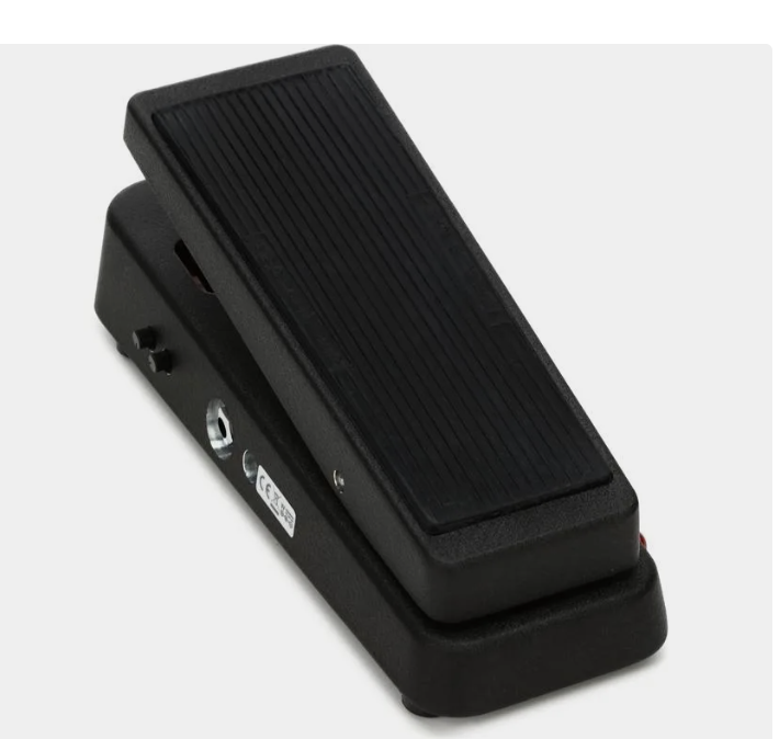 The Wah Wah Pedal- What it is and how to use it! — Raccoon Point Studios