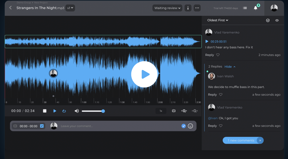 Online Music Production and Collaboration: Tools to use — Raccoon Point ...