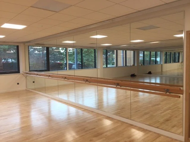 What We Do — Storefront Solutions, LLC