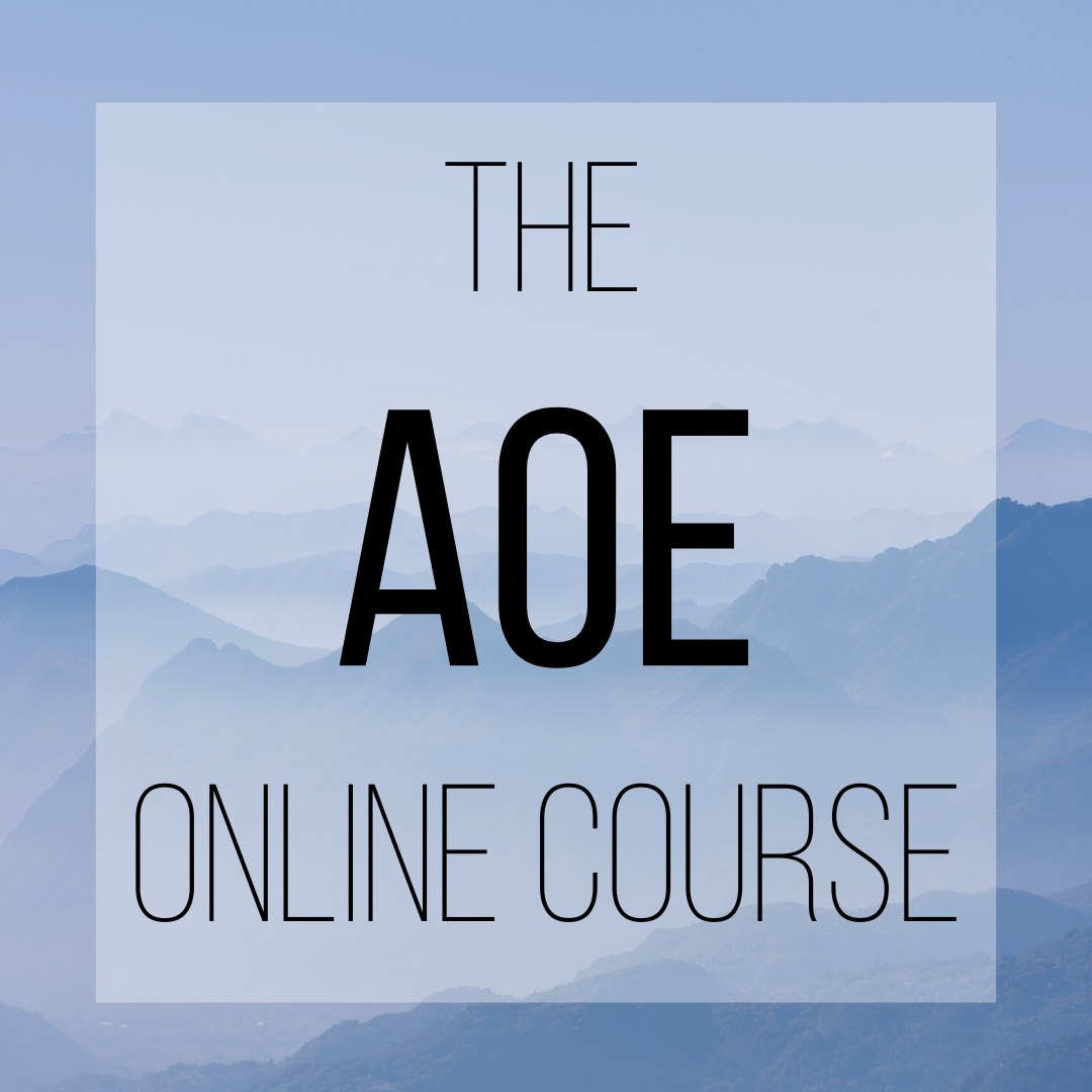 The Art of Embodiment Online Course — GS Youngblood