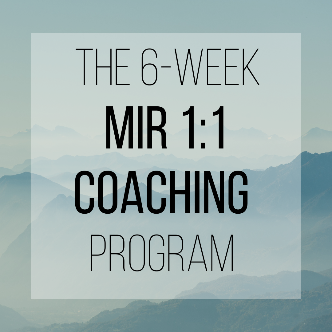 Coaching — GS Youngblood