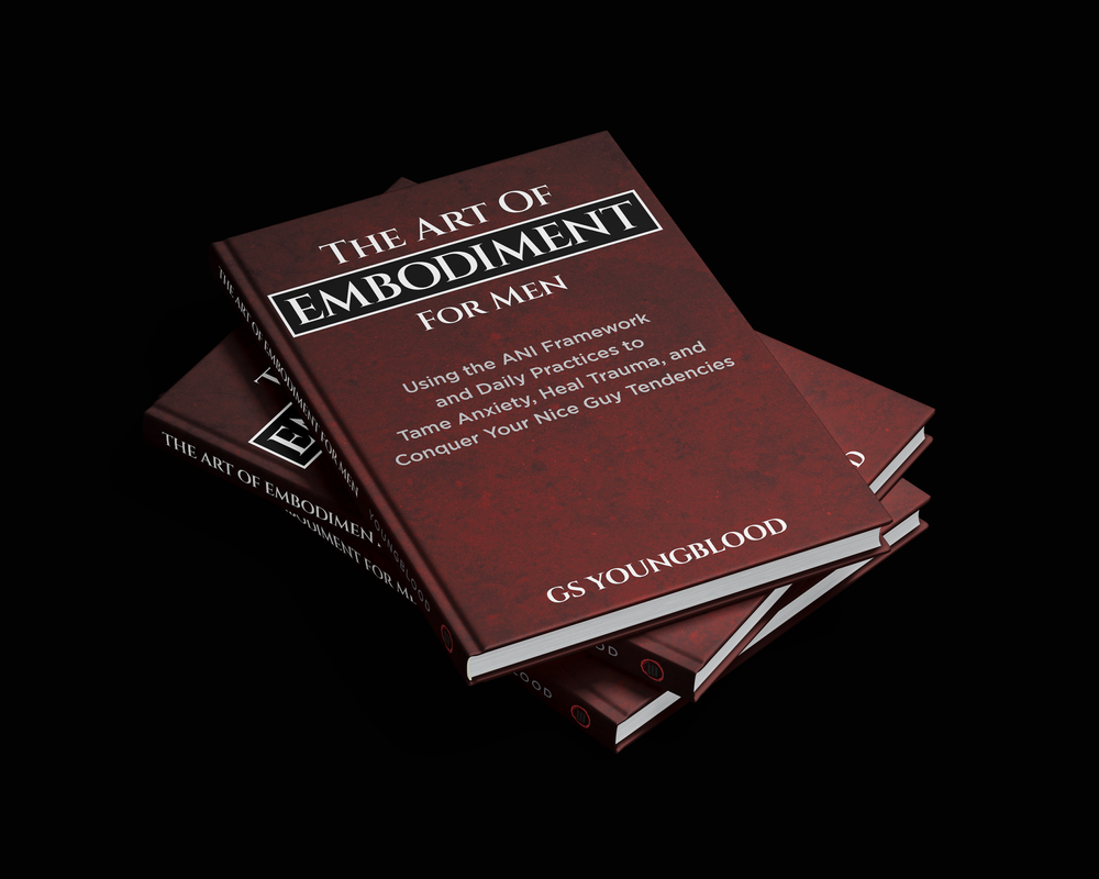 The Art of Embodiment Online Course — GS Youngblood