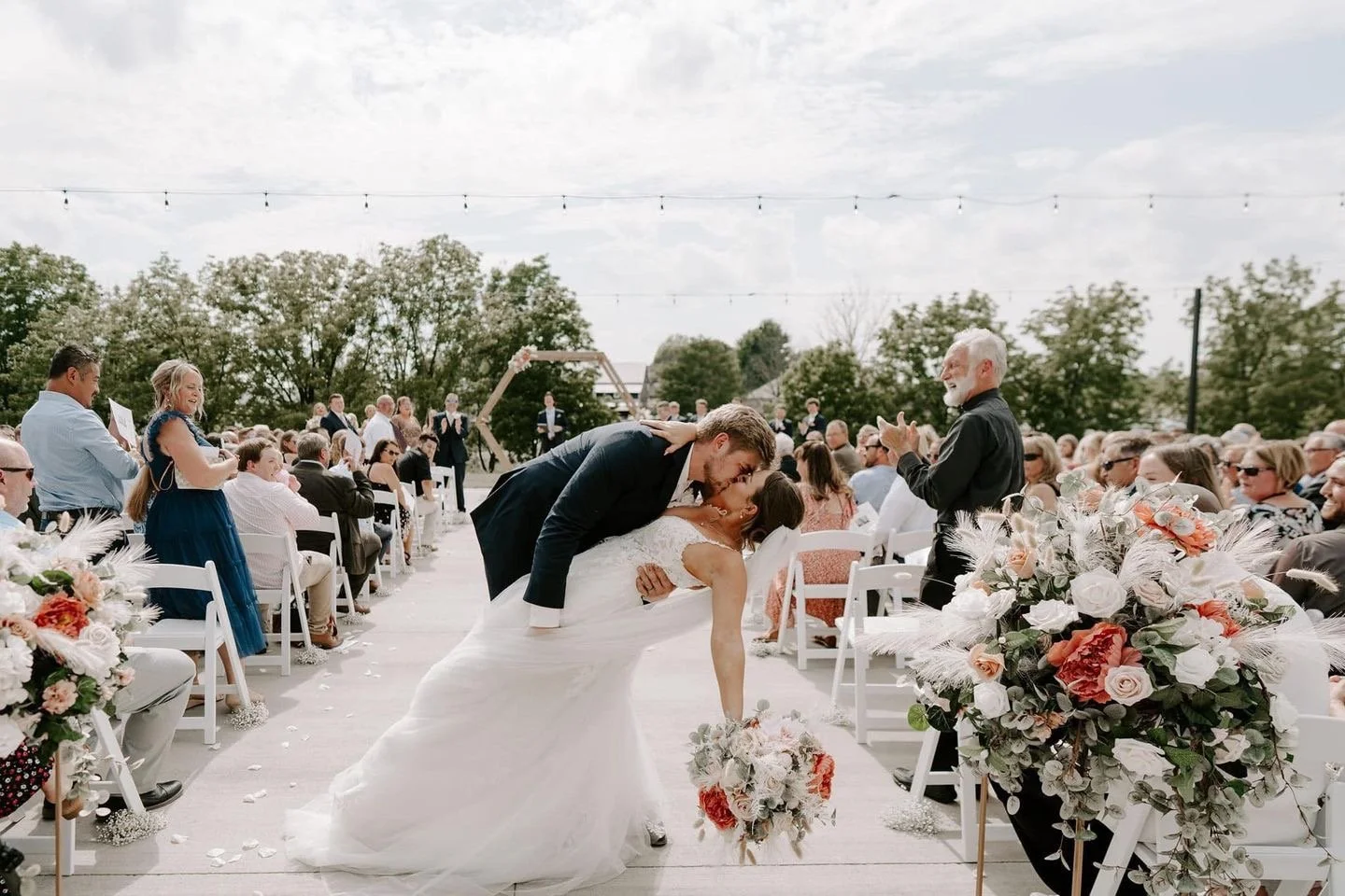 TRINITY HALL AT TRIPLE 3 VINEYARD