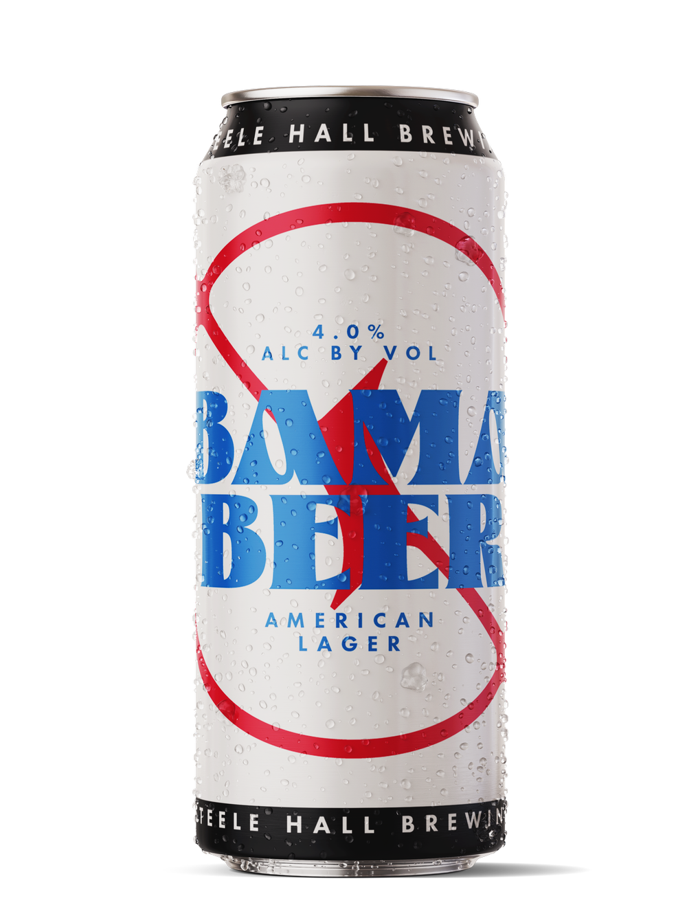 Core Beers — Steele Hall Brewing