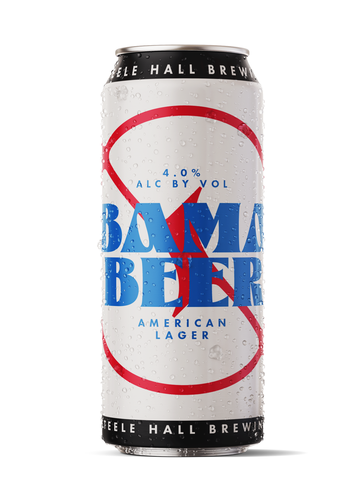 Core Beers — Steele Hall Brewing