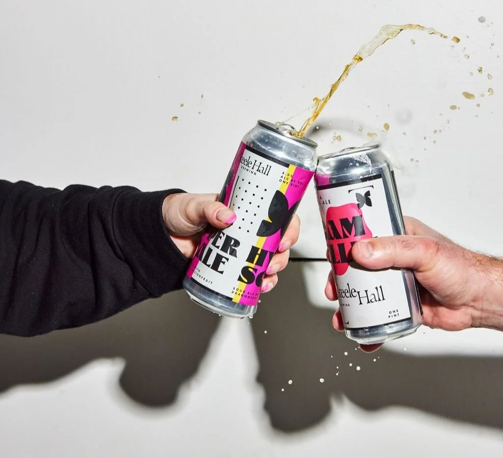 Steele Hall Brewing