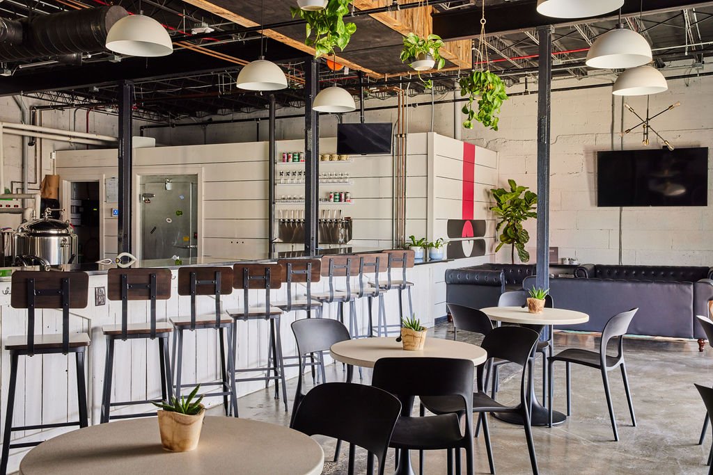 Book our Venue — Steele Hall Brewing