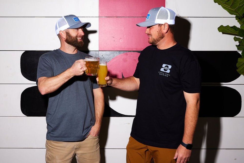 Steele Hall Brewing