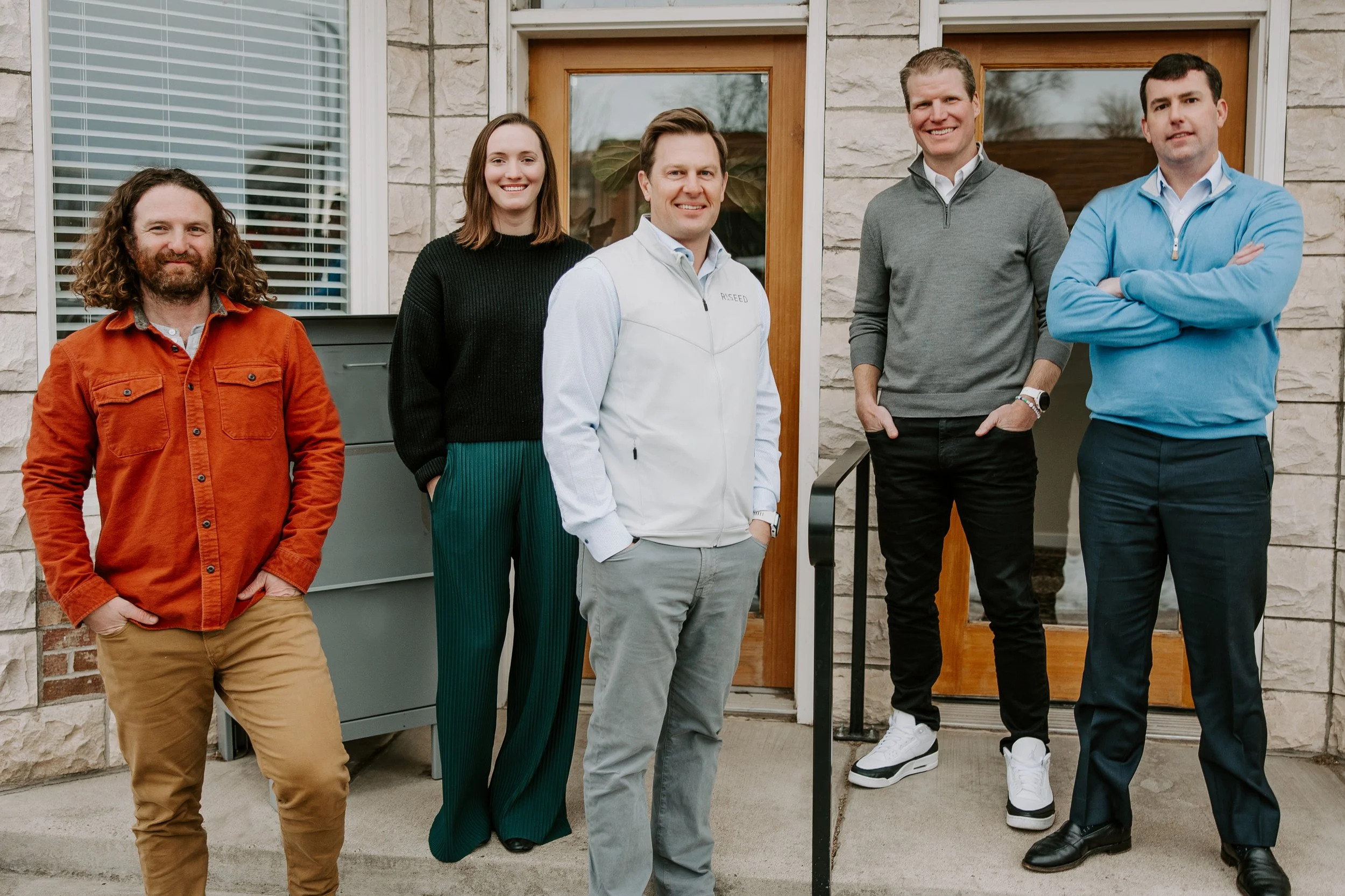 ReSeed Insights — ReSeed