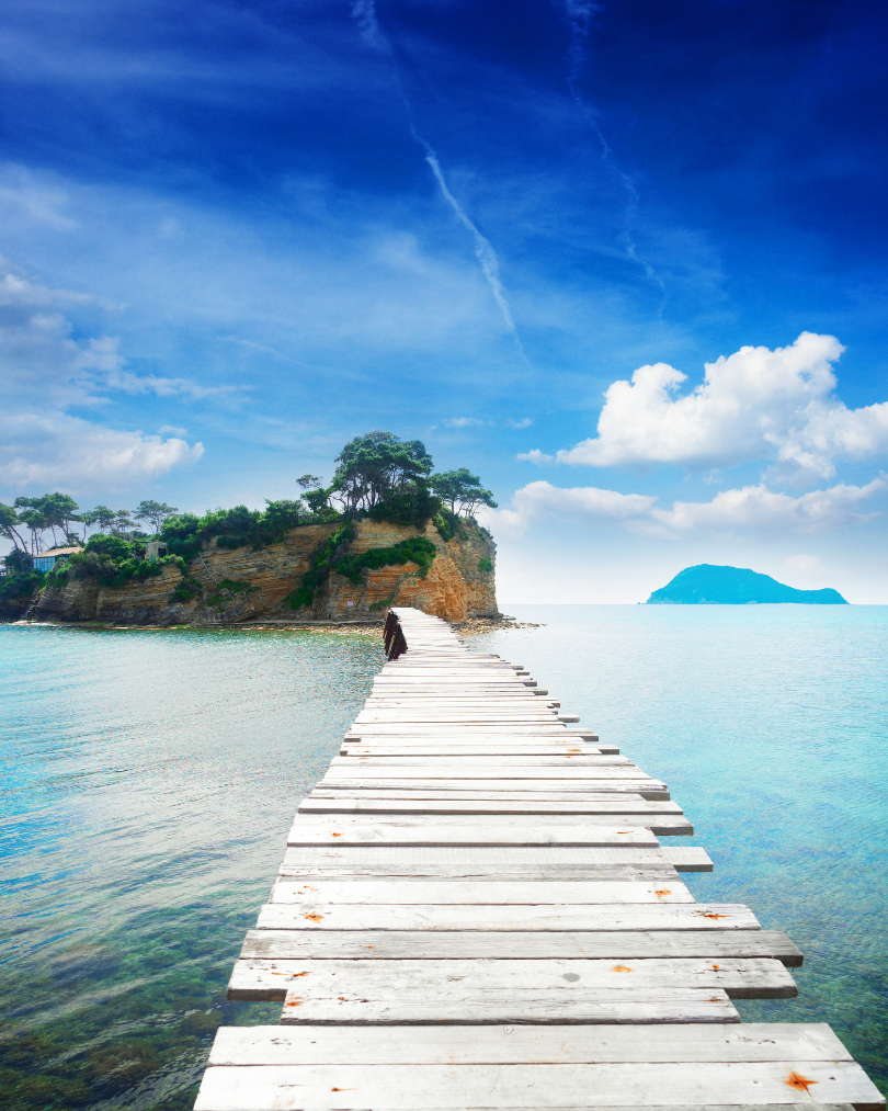 Cameo Island Zante Weddings: A Unique and Intimate Destination Wedding ...